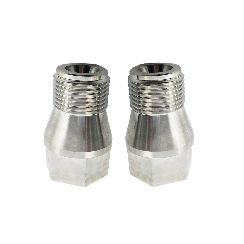 Waterjet-Cutting-Intensifier-Parts-87K-Check-Valve-Outlet-Body-Adapter ...