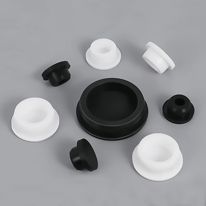 Silicone-T-plug-Plugs-Rubber-plug-Silicone-Protective-Washer-Anti-odor ...