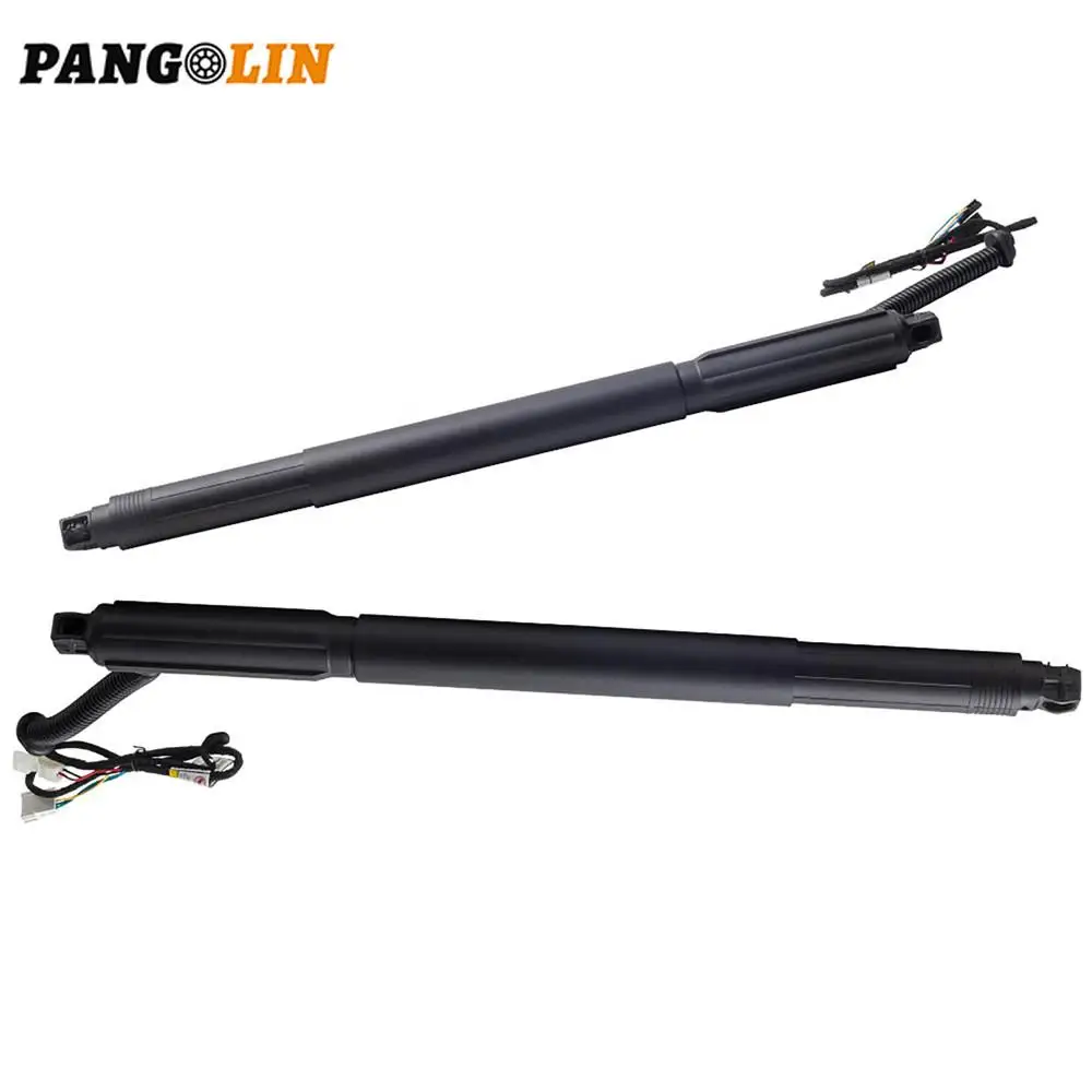 2pcs Car Left & Right Trunk Lid Support Bar 51247332697 51247332698 ...