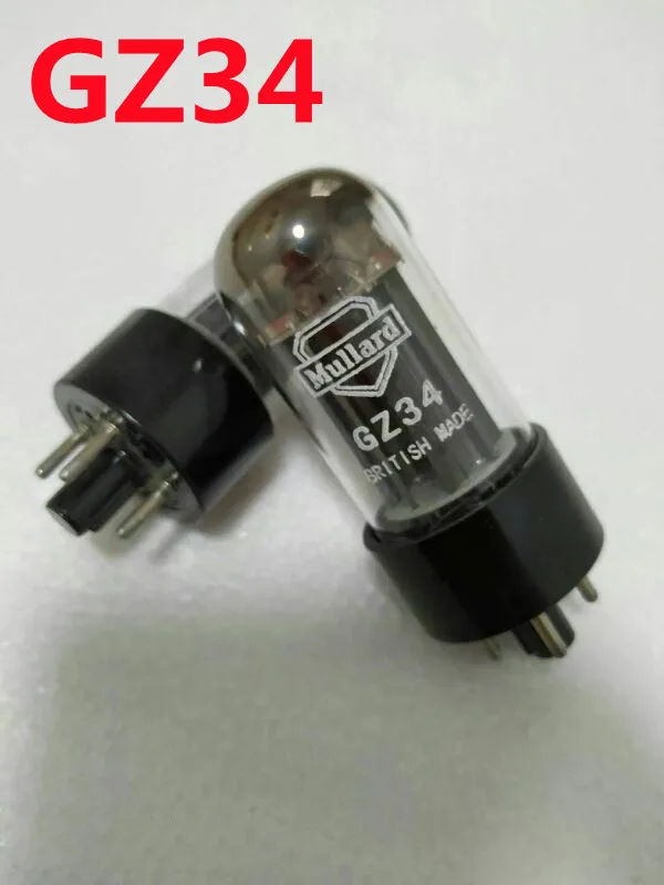 New-British-Mullard-GZ34-tube-generation-5Z4P-5U4C-5AR4-rectifier-tube.jpg
