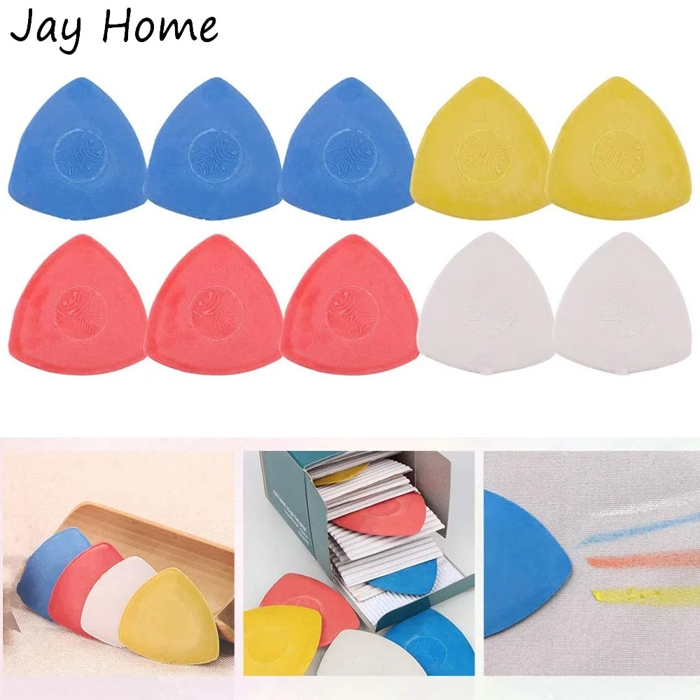 Professional Fabric Marker | Clothing Patterns Sewing | Chalks Sewing ...