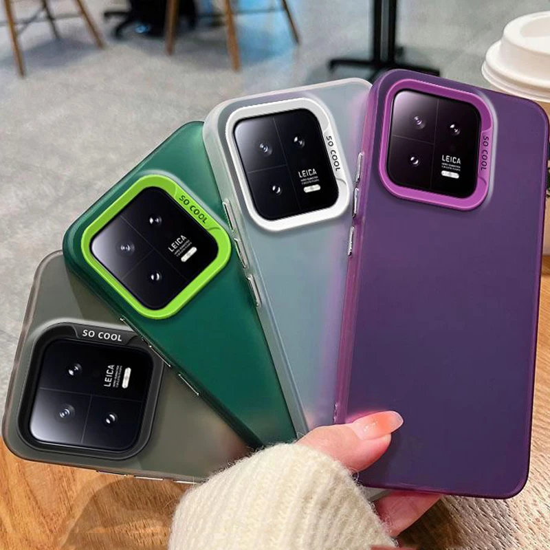 For Xiaomi Mi 13 Pro Case Xiaomi 13 Pro Phone Case Xiaomi 13 Cover mi ...