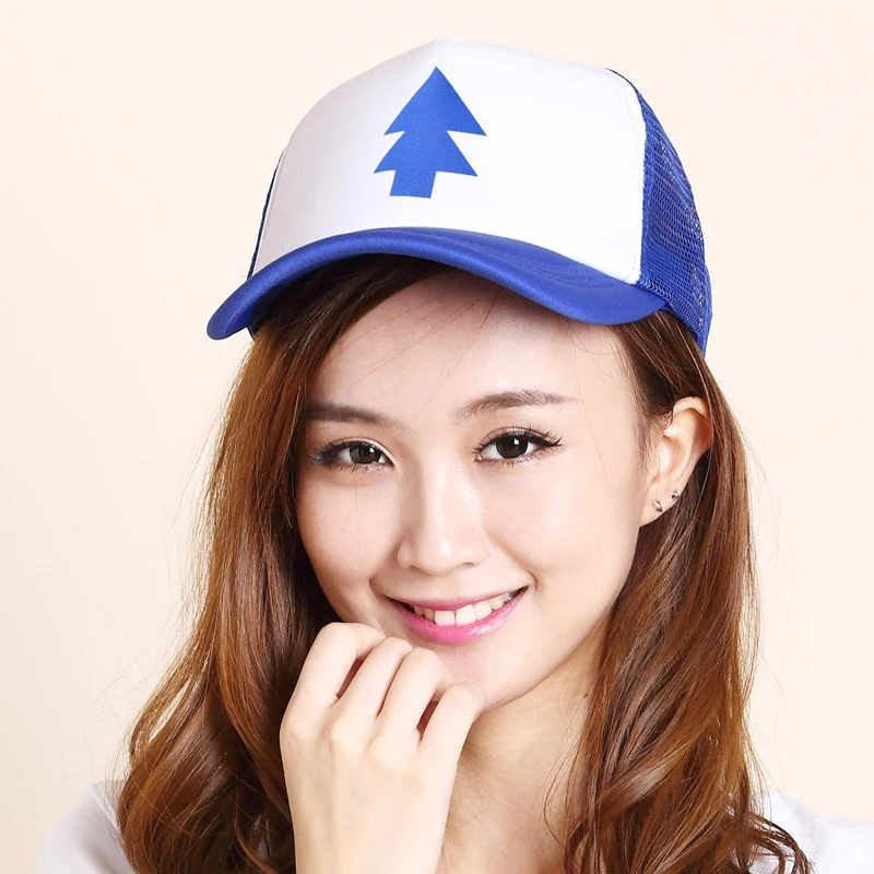 Dipper Gravity Falls Hat