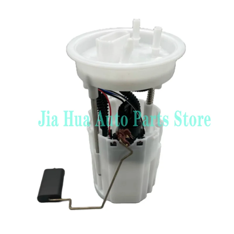 Fit-For-VW-13-New-SANTANA-Jetta-Bora-Skoda-1-6T-Engine-Fuel-Pump ...