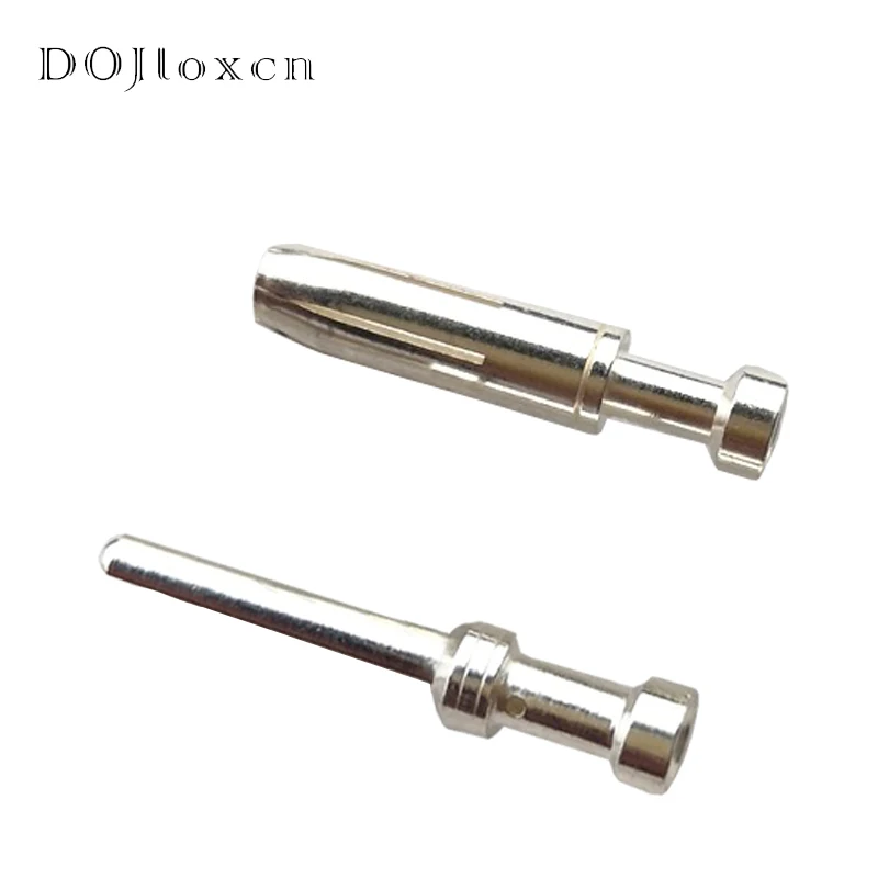 5-Pcs-CESM-1-0-WAIN-Connector-Male-Female-Terminal-HEE-Silver-Plated ...