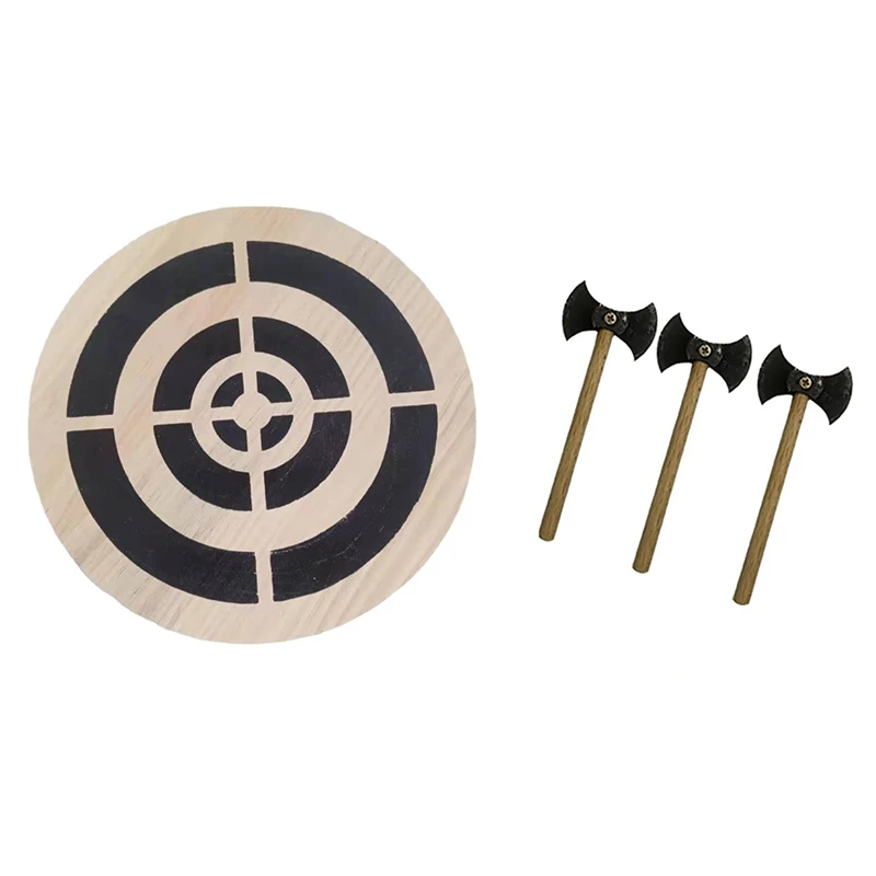 Small Viking Axe Game, A – Outdoor Gear & Equipment | The Mountain Exp