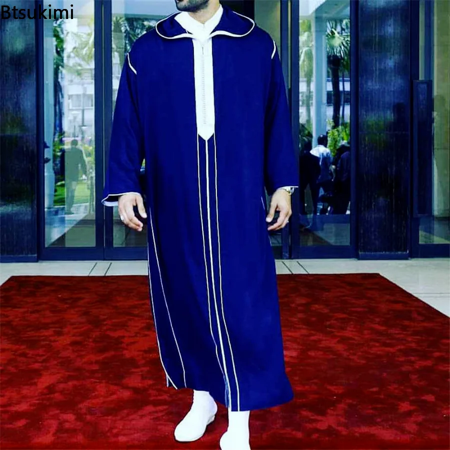 Traditional Arabian Clothing