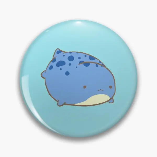Guild-Wars-2-Blue-Quaggan-Swimming-Soft-Button-Pin-Women-Lover-Decor ...