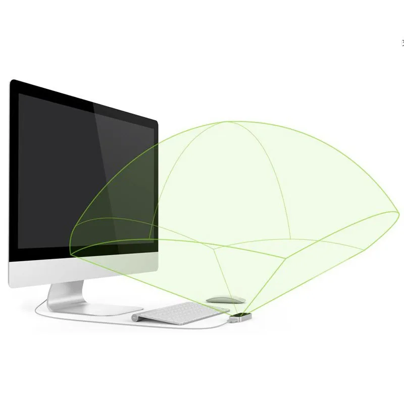 Leap Motion Controller