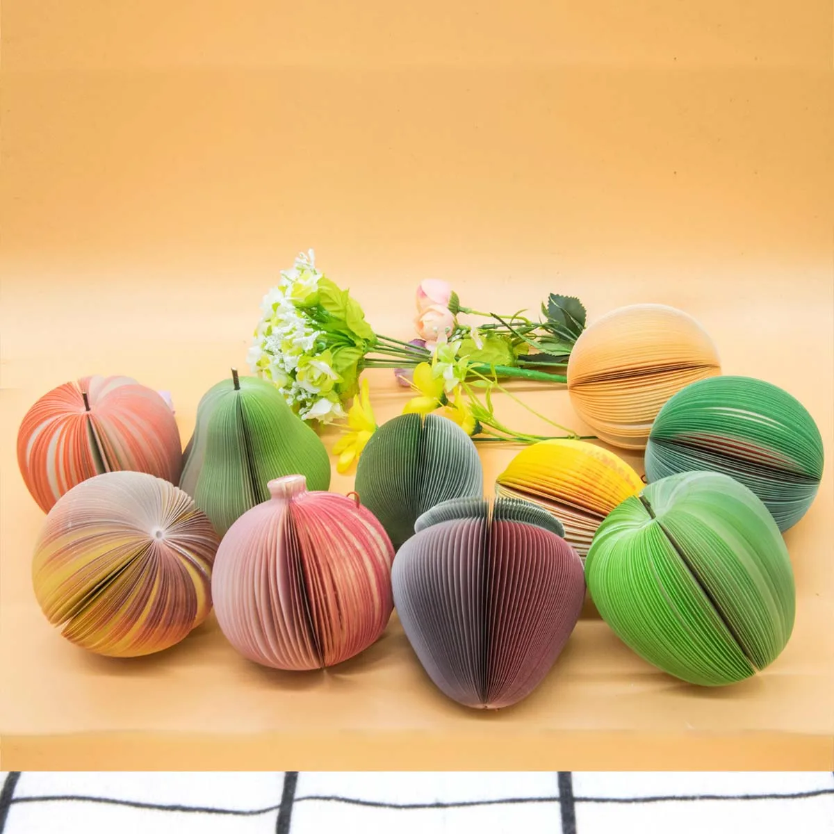 2pcs-Creative-Apple-Sticky-Note-Book-DIY-Sticky-Notes-Sticky-Notes ...