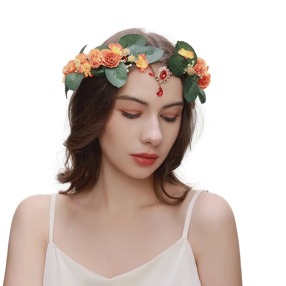 Elf Flower Crown Selling Discounts | www.pinnaxis.com
