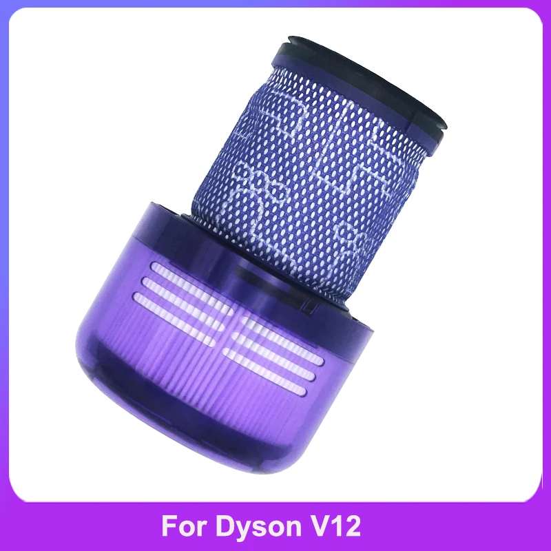 Washable-Big-Filter-Unit-For-Dyson-V12-Cyclone-Animal-Absolute-Total ...