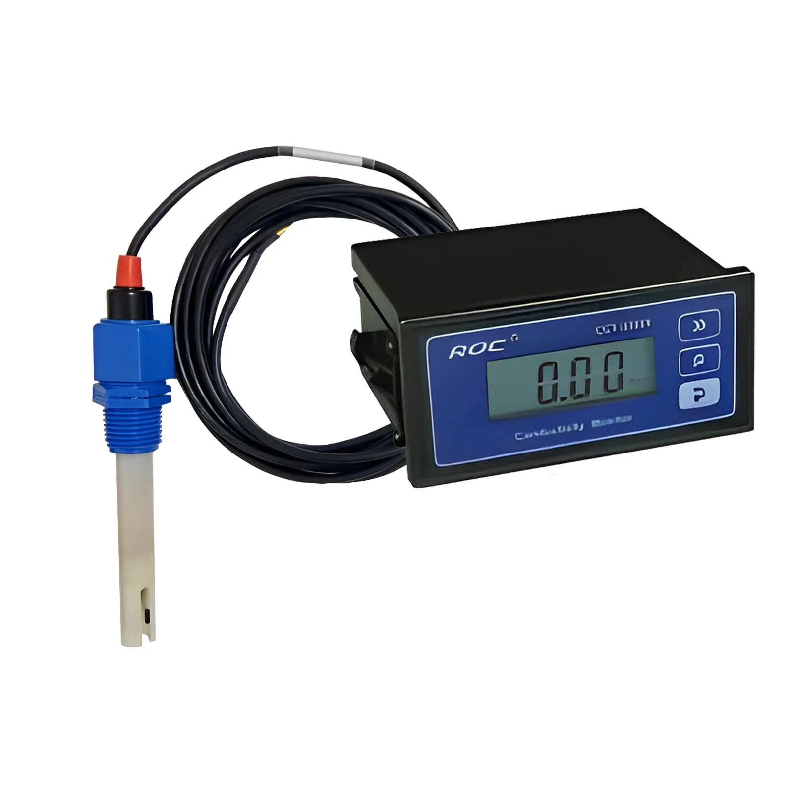 Reverse-Osmosis-Engineering-Conductivity-Meter-2000us-Range-Online ...