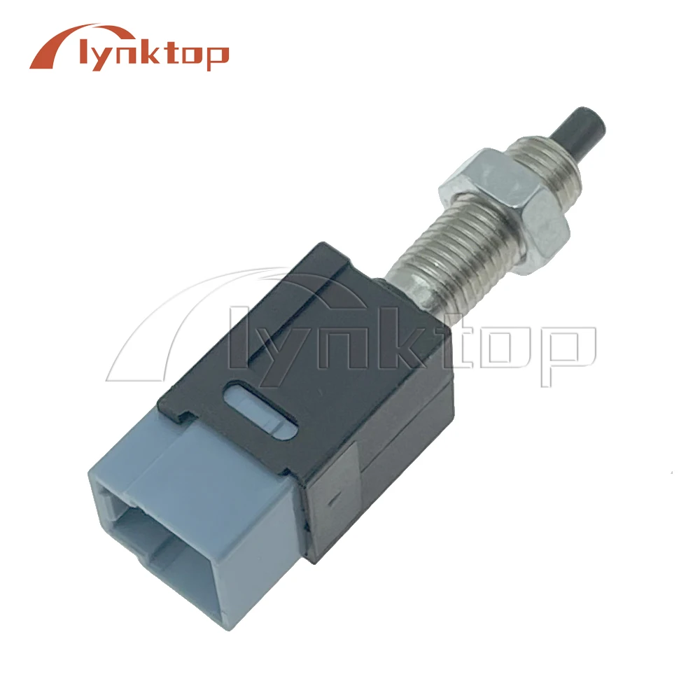 Brake Pedal Stop Light Switch for Nissan G20 J30 QX4 FRONTIER KING CAB ...