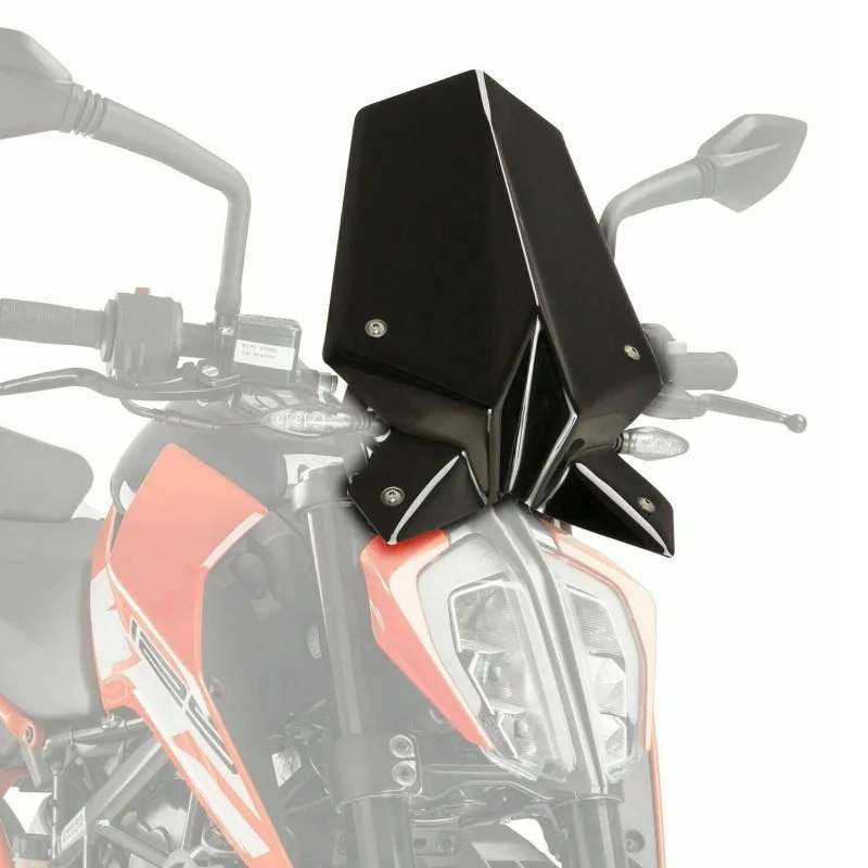 Suitable-for-KTM-DUKE-125-200-390-17-22-Modified-Motorcycle-Front ...
