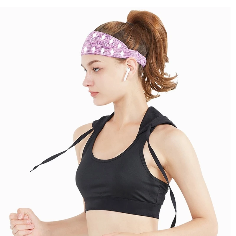 Sports-Hair-Bands-Outdoor-Fitness-Yoga-Sweat-Absorbent-Hair-Bands ...