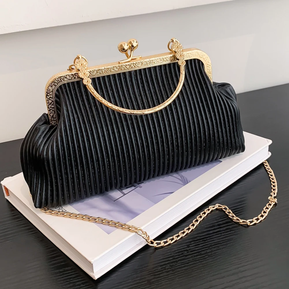 Fashion-Women-Evening-Bags-PU-Leather-Party-Banquet-Top-handle-Bags-For ...