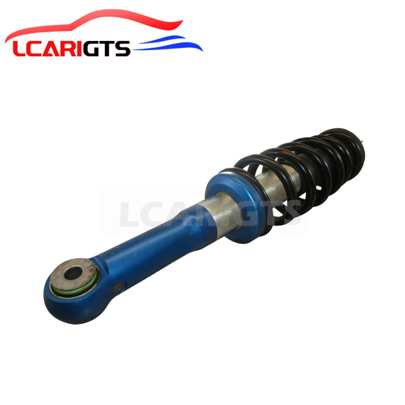 Front-Left-or-Right-Shock-Absorber-Strut-With-Coil-Spring-For-Ford ...