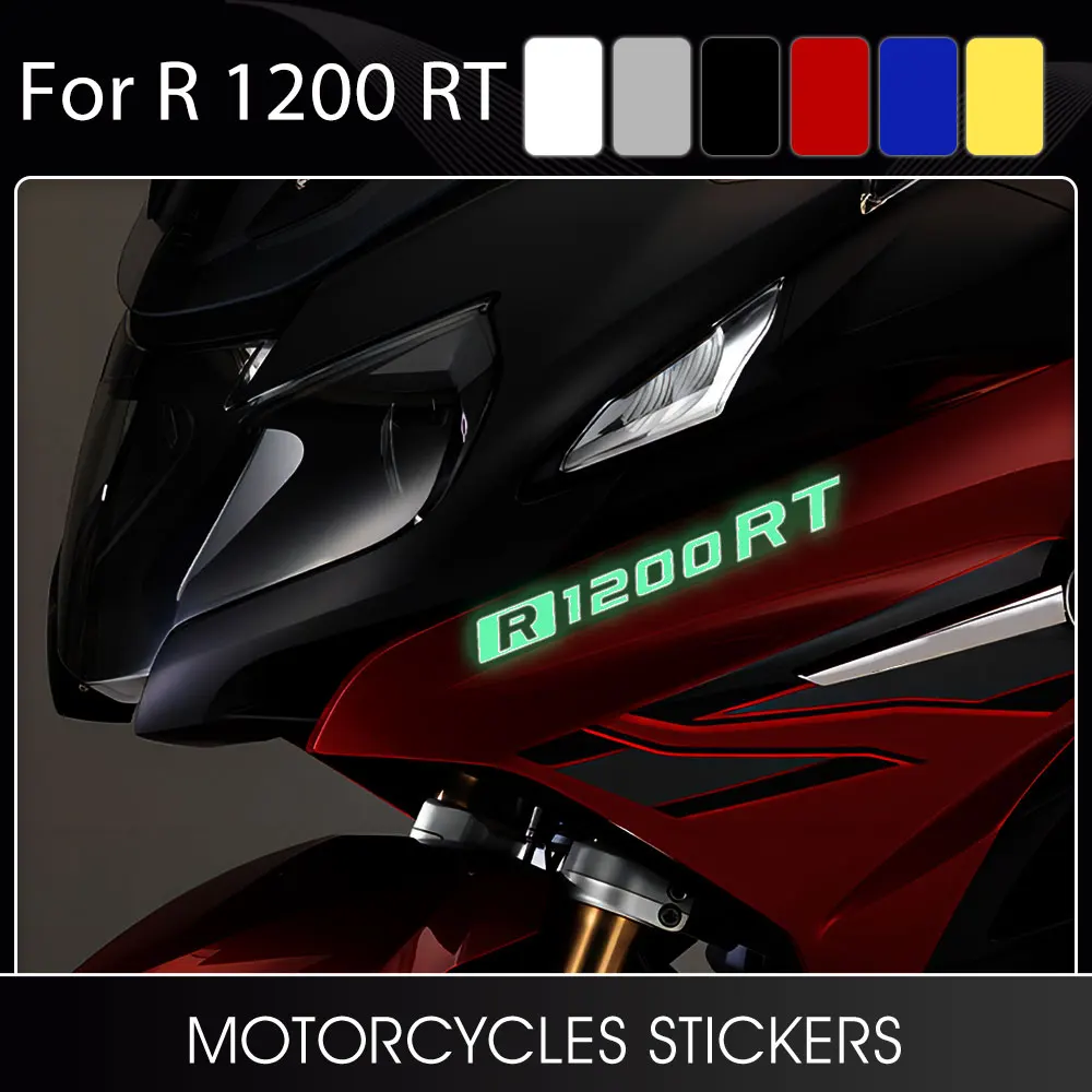 Motorcycle-Glow-Stickers-Decal-for-BMW-R-1200RT-Accessories-R1200RT-LC ...