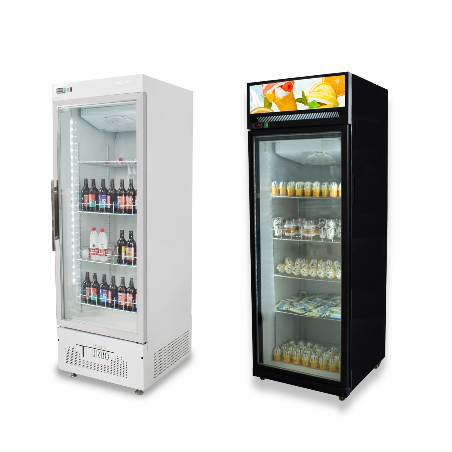 De Perfecte Coca Cola Koelkast voor Horeca: Waarom Kiezen voor een ...
