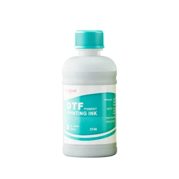 Procolored 250ML*5 DTF Printer Ink Refill and 500g Powder For DTF ...