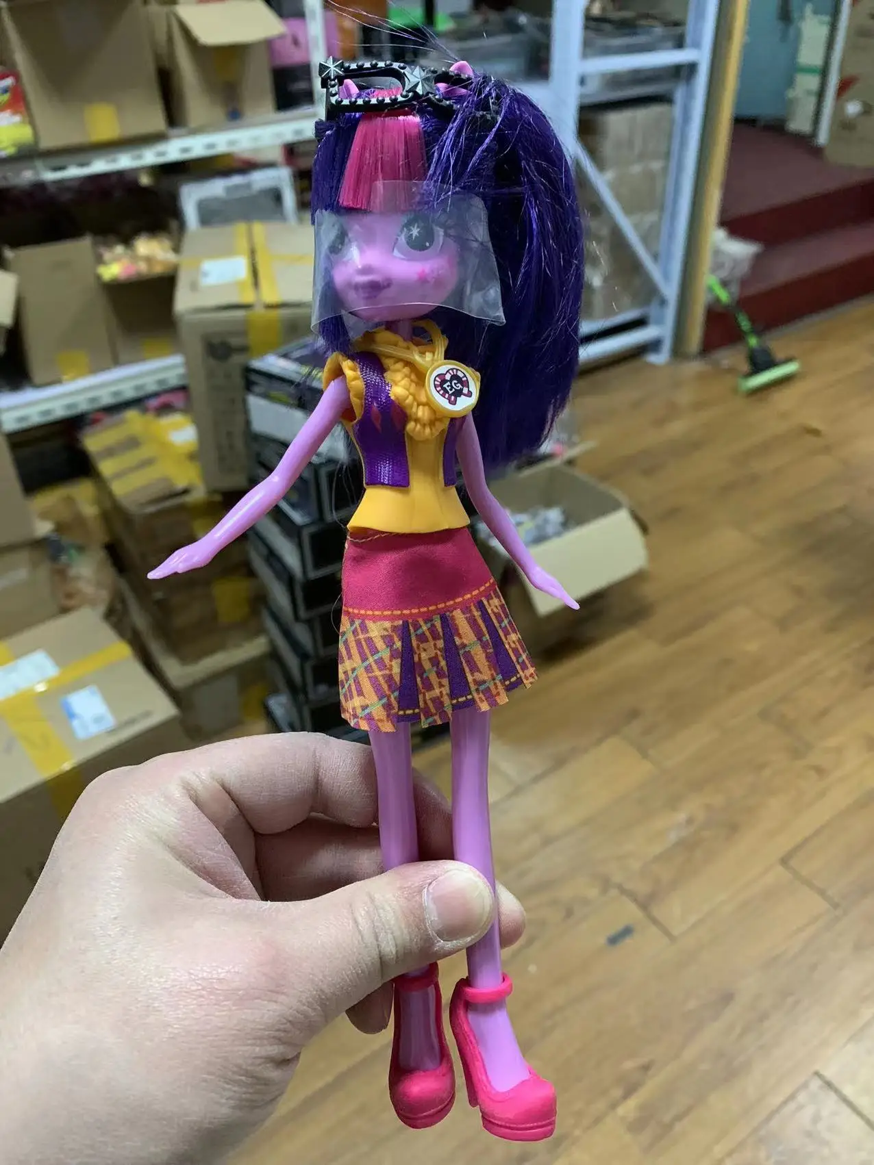 Фигурки My Little Pony Hasbro | AliExpress