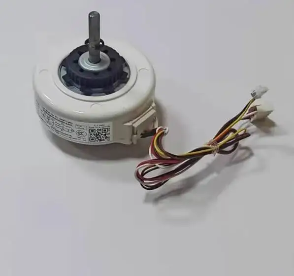 New-air-conditioning-indoor-fan-motor-RPG15X-2-RPG15Q-Y4S476A365-DG13G1 ...