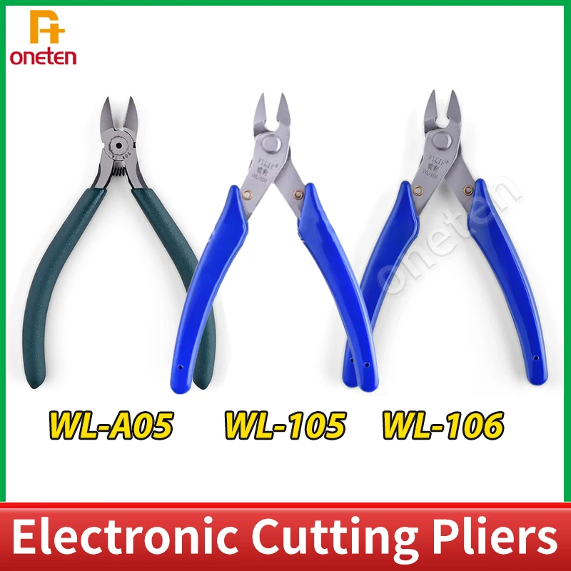 Wylie-WL-A05-WL-105-WL-106-Pliers-Electronic-Oblique-Pliers-For-Phone ...
