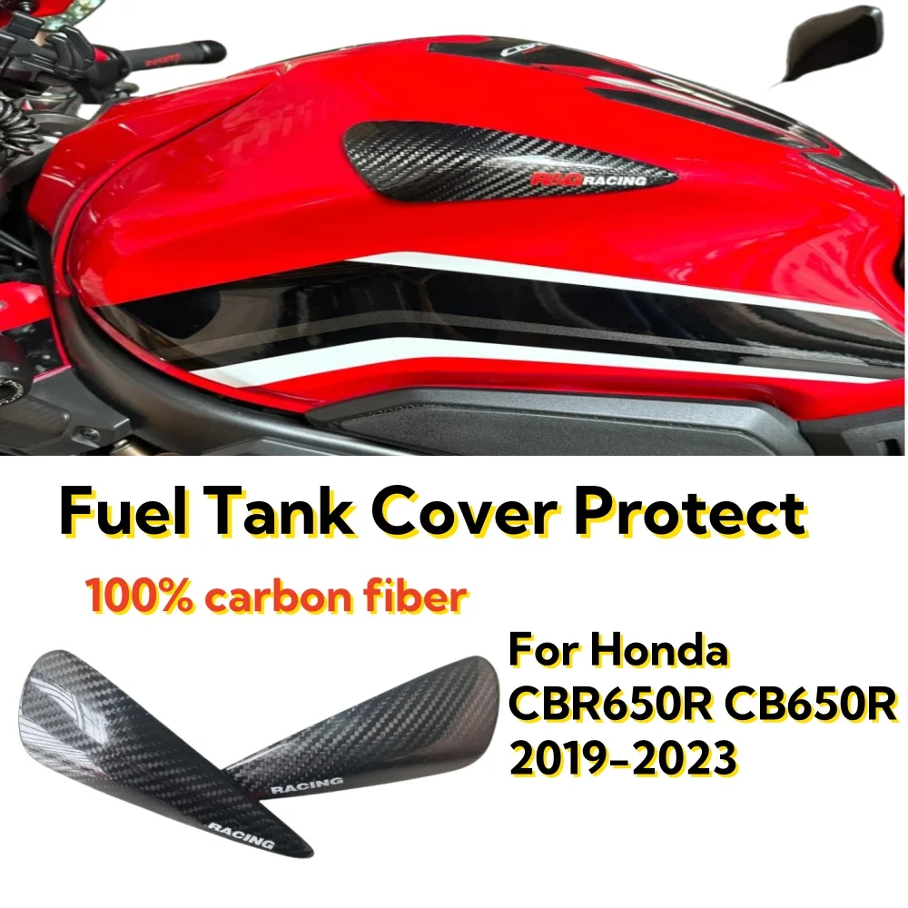 FOR Honda CBR650R CB650R 2019-2023 High quality carbon fiber motocycle ...