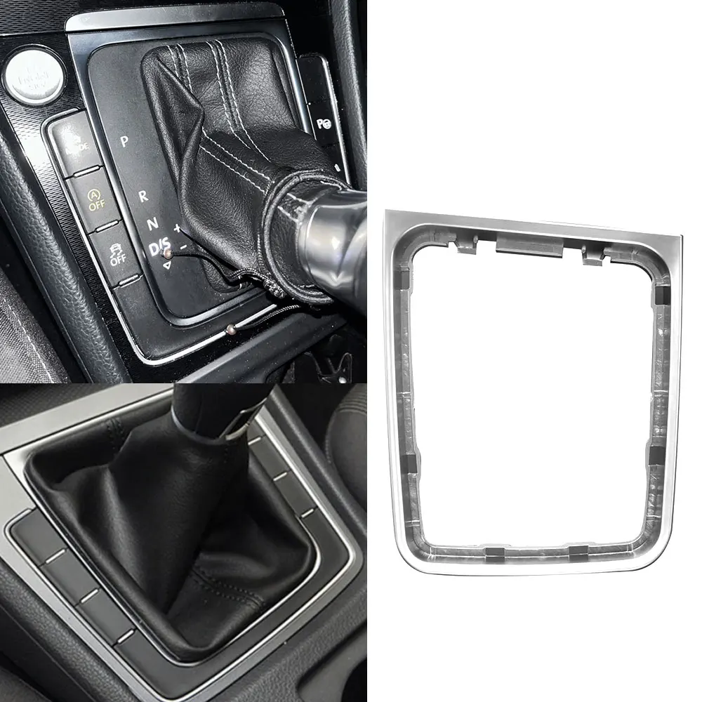 For VW Manual Golf 7 7.5 Golf R Left Driving Gear Shift Knob Lever ...