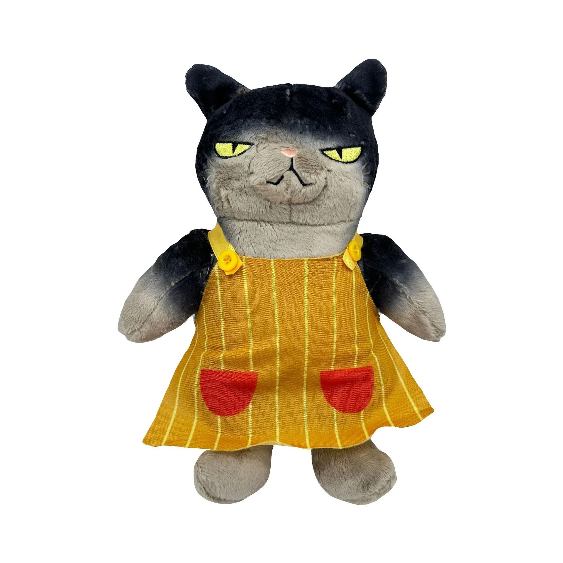 Yukichi-Mascot-Cat-Plush-Doll-Cartoon-Animal-Toys-For-Kids-Toy-Boys ...