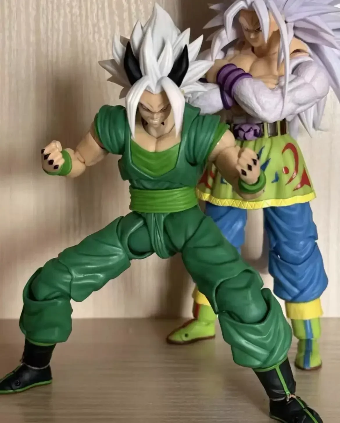 Kong-Studio-Beast-Deities-B04-SH-Figuarts-shf-Dragon-Ball-Xicor-figuras ...