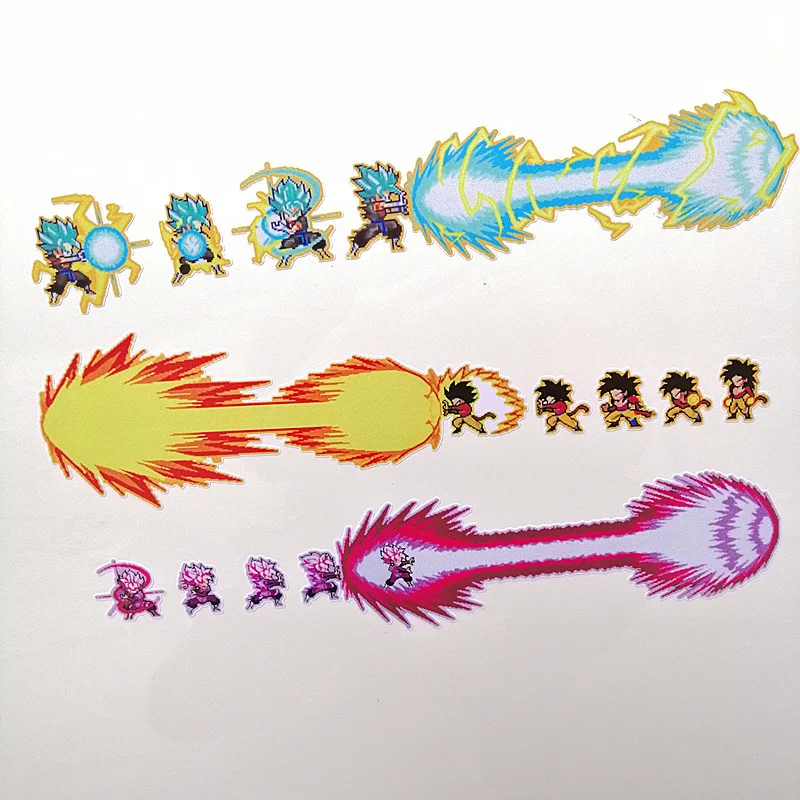 Dragon-Ball-Turtle-School-Qigong-Creative-Car-Stickers-Cartoon-Son-Goku ...