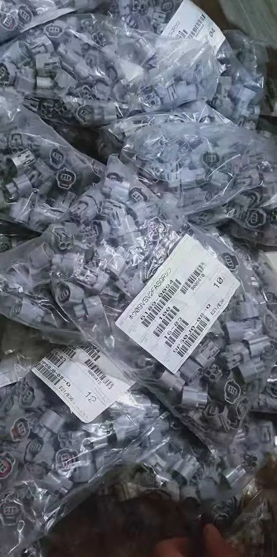 6189-0094, New And Original Sumitomo, Connector, Excess Stock