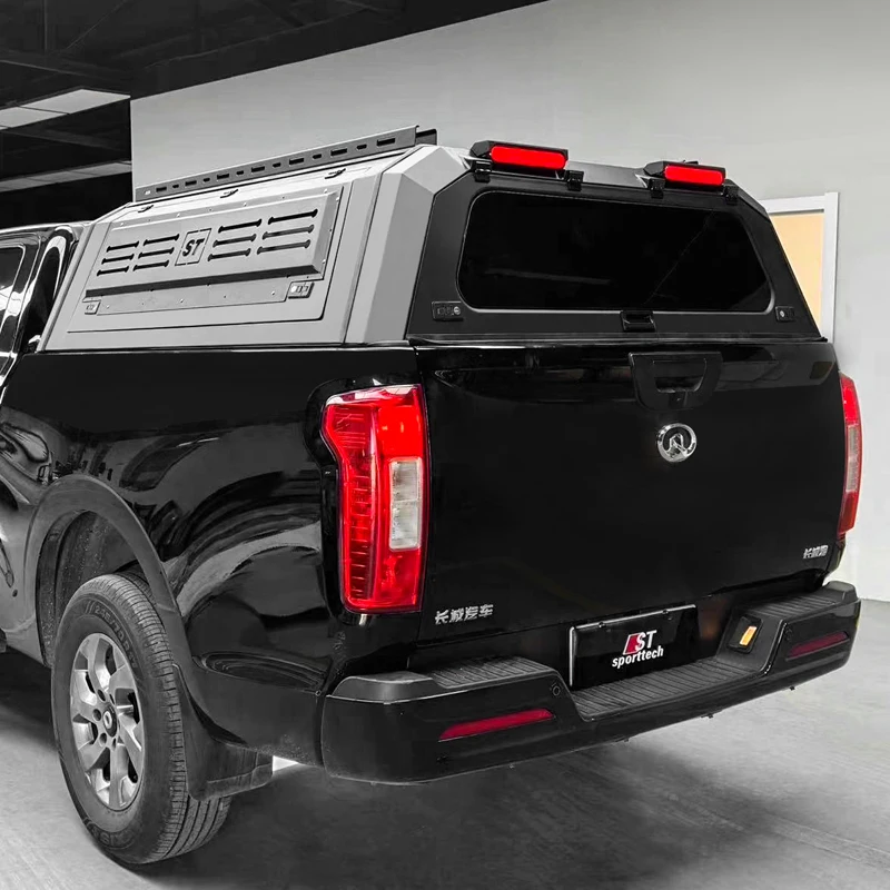 2025 NEW Aluminium Canopy Pickup 4x4 Bed Camper Accessories Double Cab ...