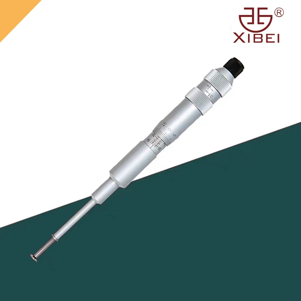 High-precision-depth-gauge-0-01mm-0-25mm-25-50mm-50-75mm-75-100mm ...