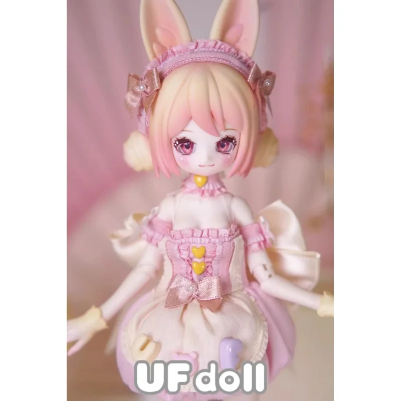Bjd-Kawaii-Ufdoll-Blind-Box-6-Points-Toys-Collectible-Model-Toys-For-Children-Cartoon-Mystery ...