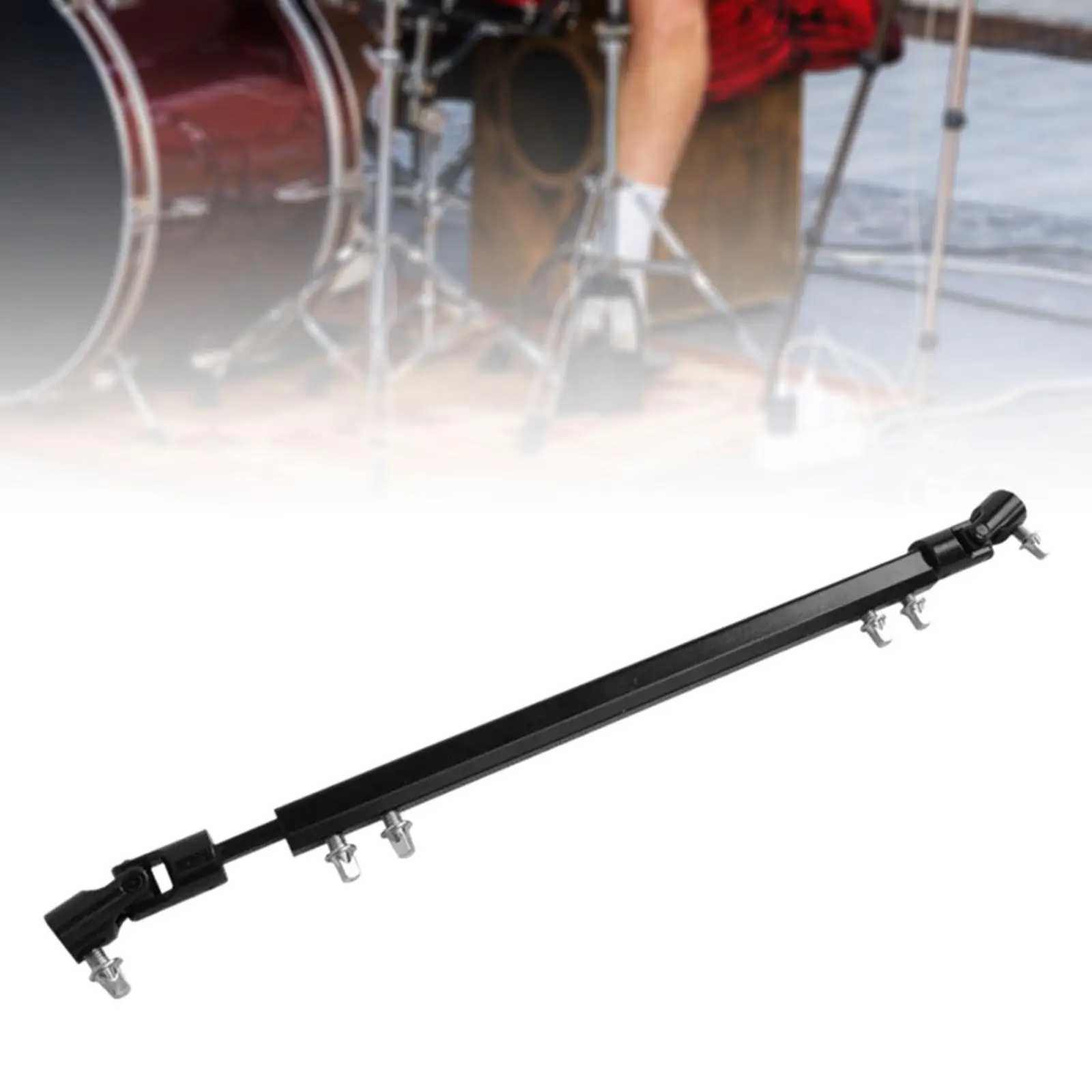 Bass Drum Pedal Link Bar, Kick Drum Foot Pedal Linkage Connector ...