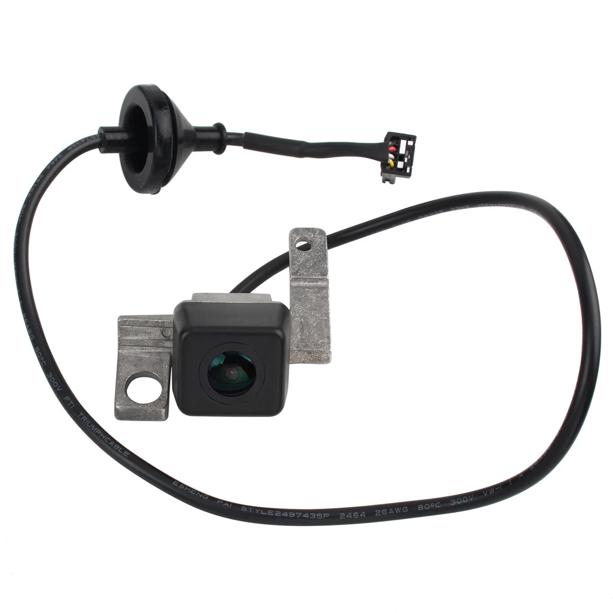 For Genesis Sedan 2009-2011 Car Rear Backup Reverse Camera Rear View ...