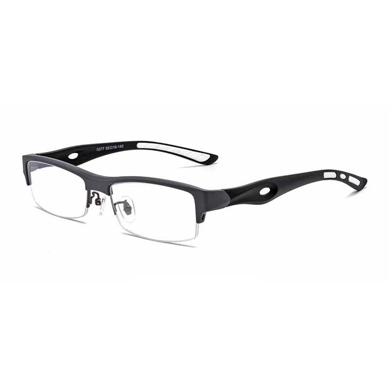 Fashion-Men-Sports-Glasses-Frame-Optical-Eyewear-TR90-Spectacles ...