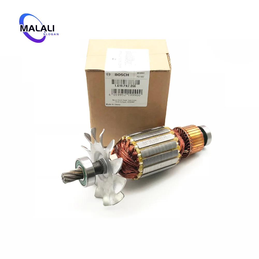 Original-BOSCH-10-inch-oblique-cutting-saw-rotor-GCM10MX-woodworking ...