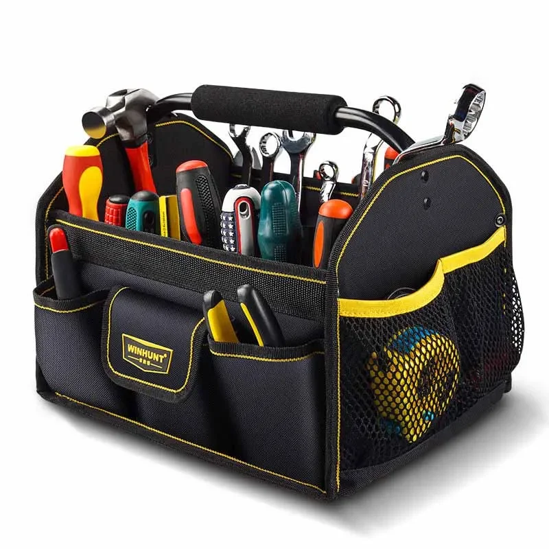 Multifunctional-Tool-Handbag-Oxford-Cloth-Tools-Packaging-Bag-Portable ...