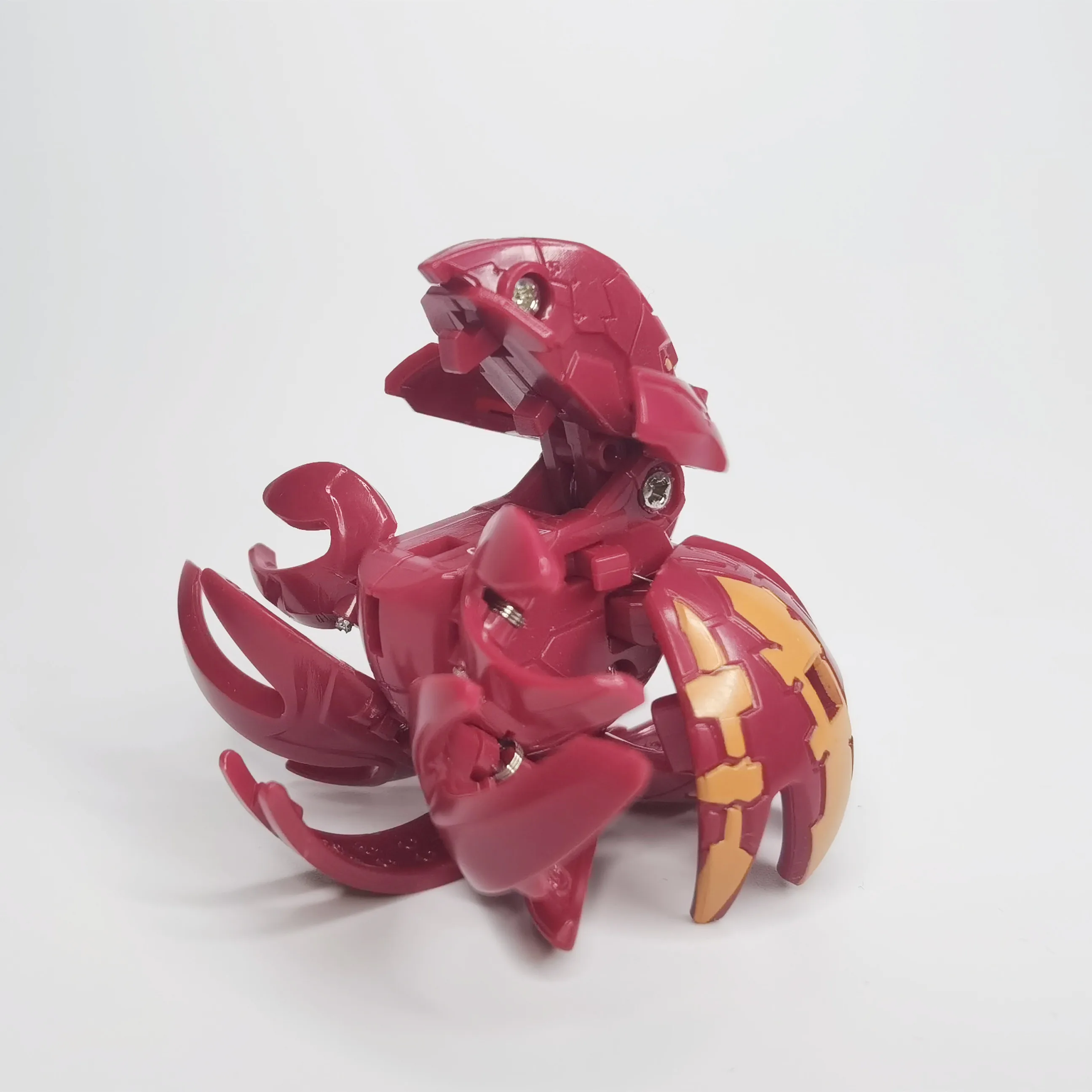 Bakugan Drago Ball