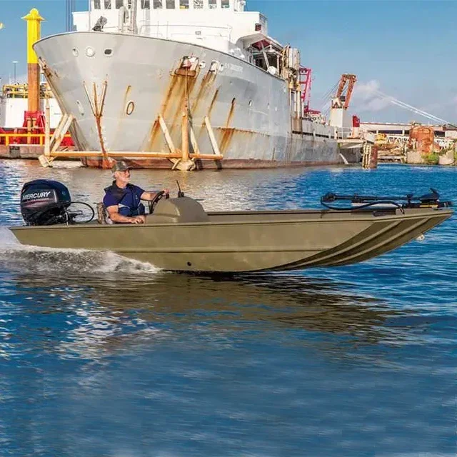 Kindle-Ecocampor small lightweight aluminum boats kimple fishing boats ...