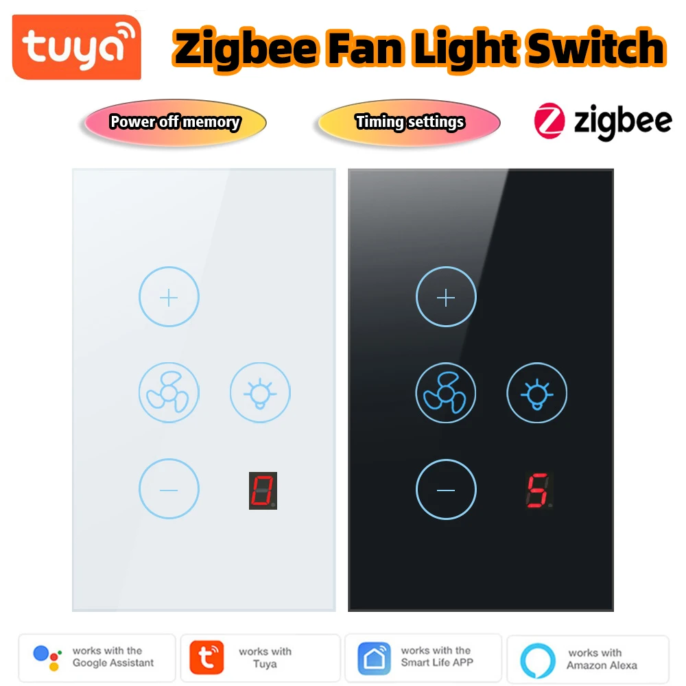 zigbee-Smart-Wifi-Fan-Light-Switch-EU-US-Ceiling-Fan-Lamp-Switch-Smart ...