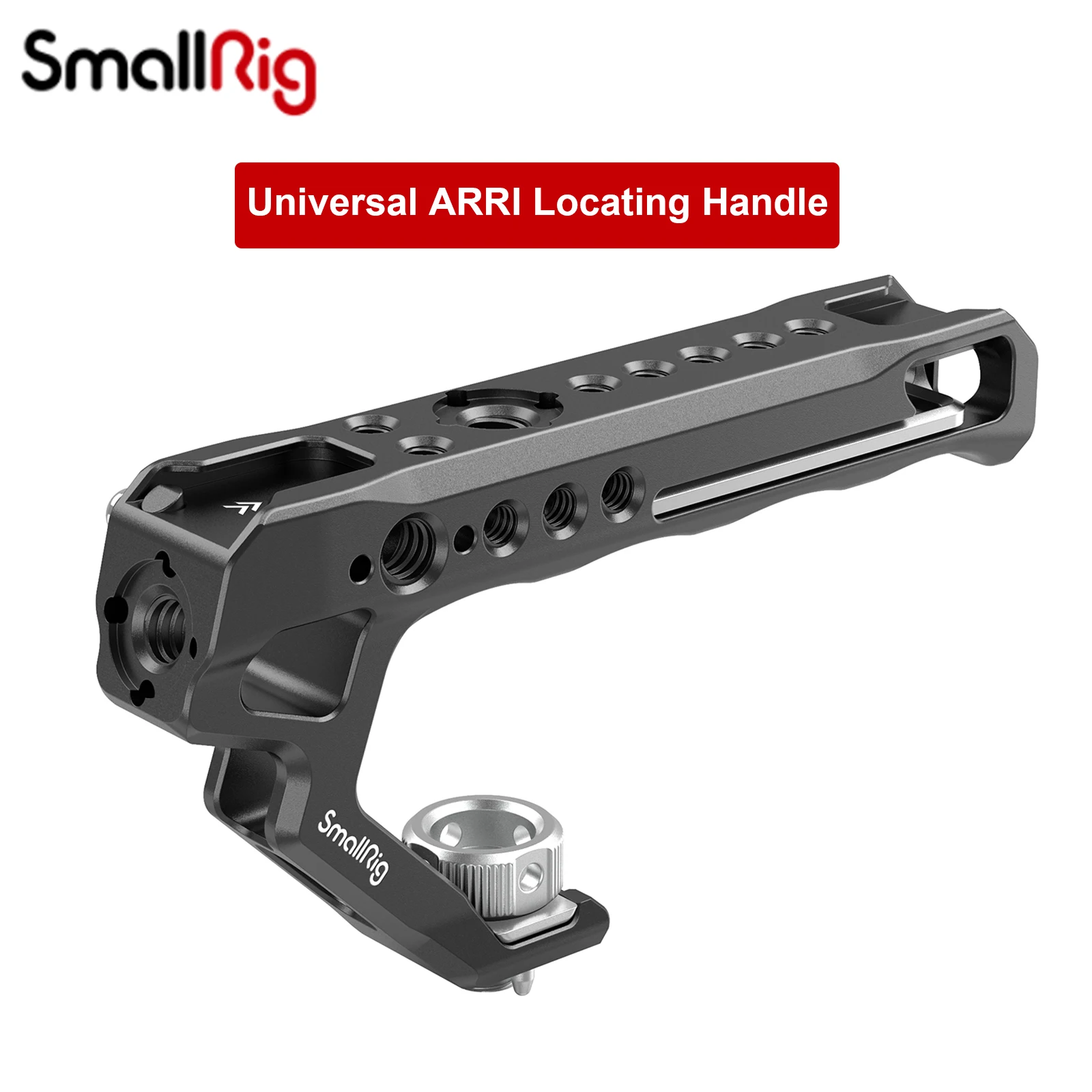 SmallRig-Universal-ARRI-Locating-Handle-For-Cages-with-ARRI-3-8-16 ...