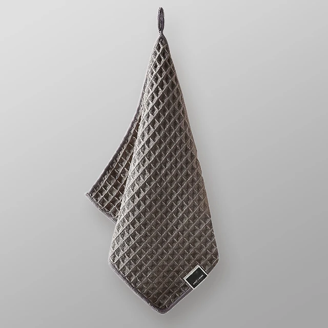 Barista Bar Towel Milk Tea Shop Coffee Machine Special Rag Absorbing ...