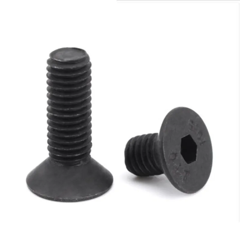 Left-handed-thread-tooth-screws-DIN7991-M4-M5-M6-M8-M10-M12-Grade-10-9 ...