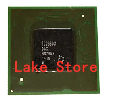 10 PCS TCC8803-OAX TCC8803 TCC8803-OA TCC8803-0AX 8803 BGA en stock New ...