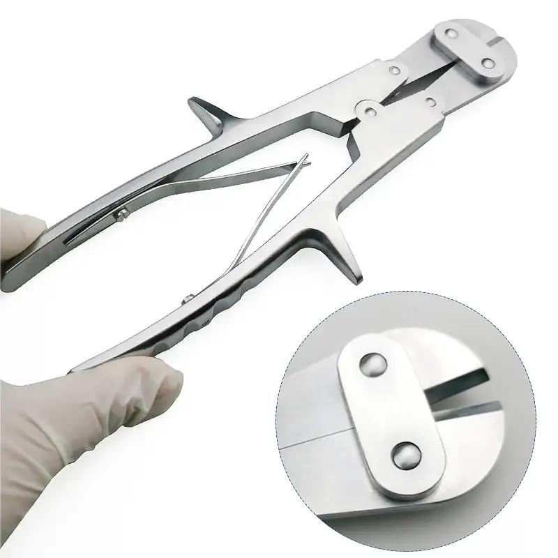 A-o-inoxid-vel-Kirschner-Alicate-Cortador-de-fio-Pin-Cutter-F-rceps ...